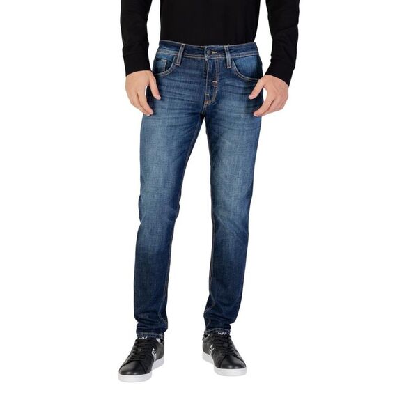 Antony Morato | Jeans | Antony Morato Slim Fit Denim Jeans Men Blue ...